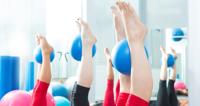 Services - Stride Physio