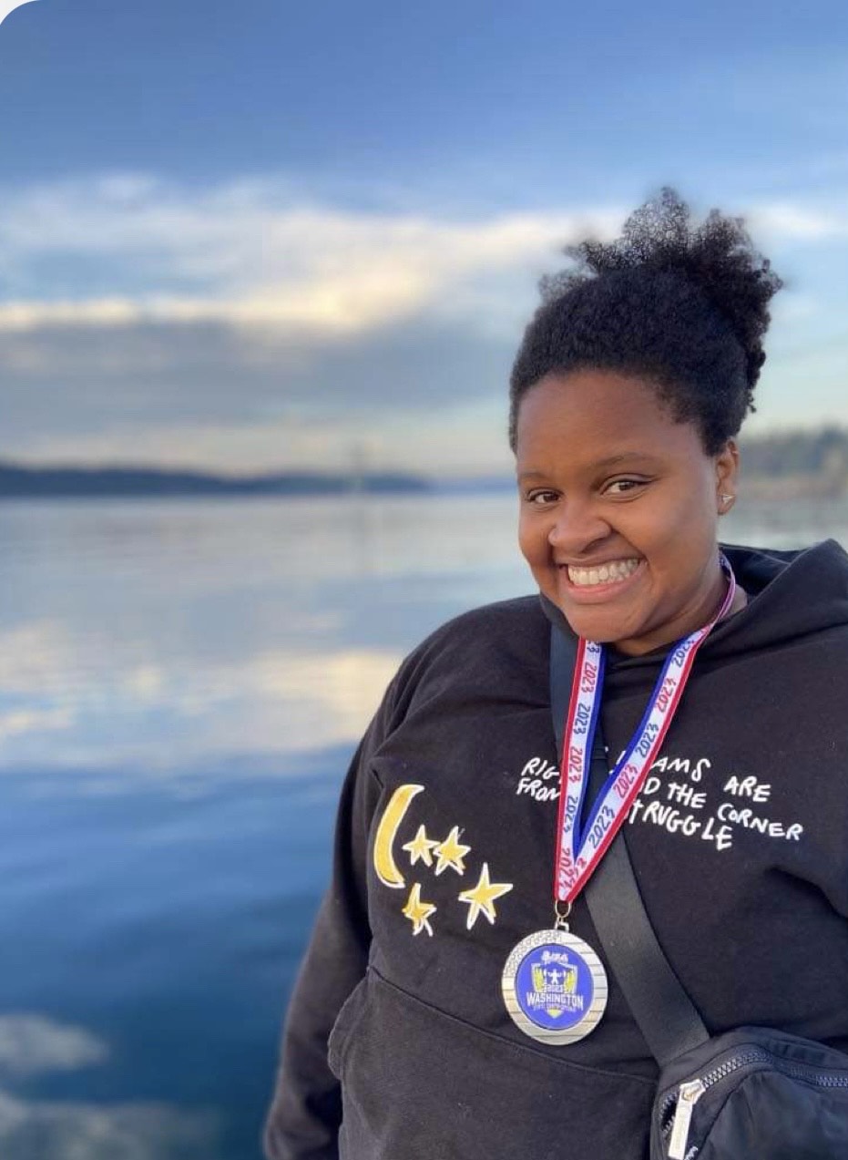 Patient Spotlight - Dana Daugherty - Stride Physio