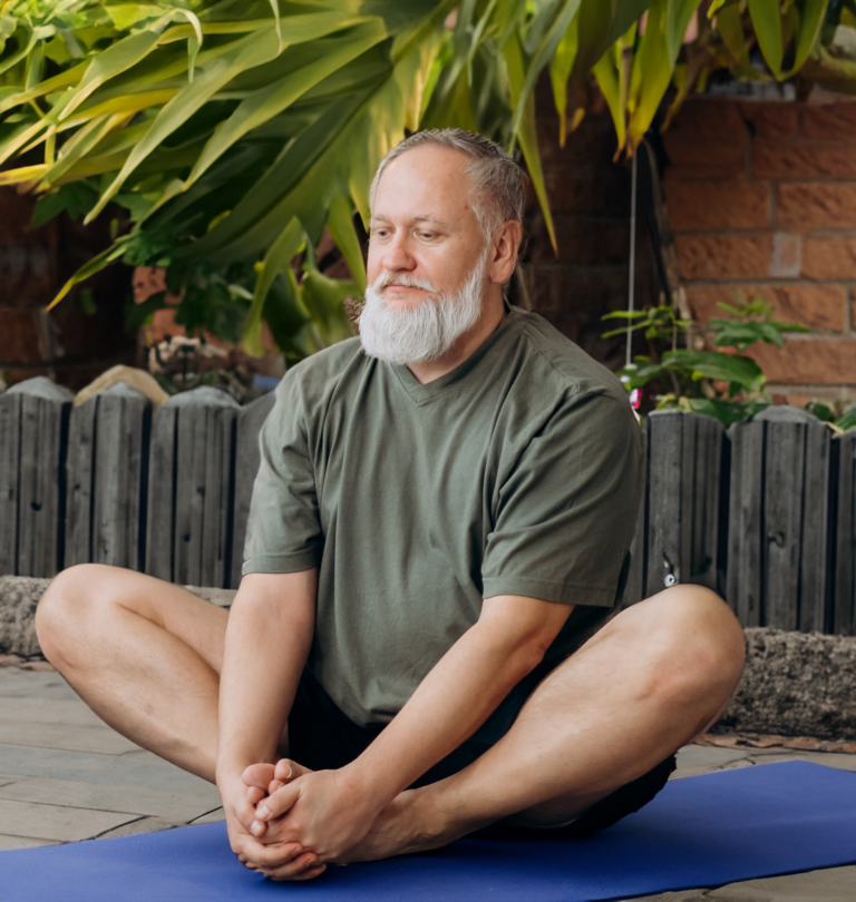 Male Pelvic Health Physical Therapy - Stride Physio