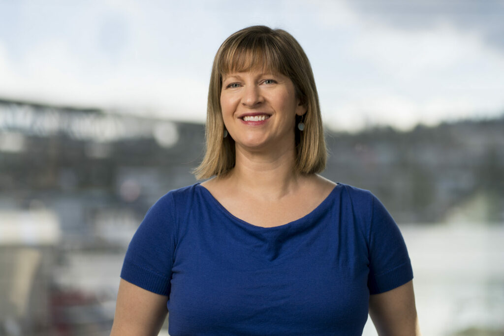 Amanda Benson - Stride Physio